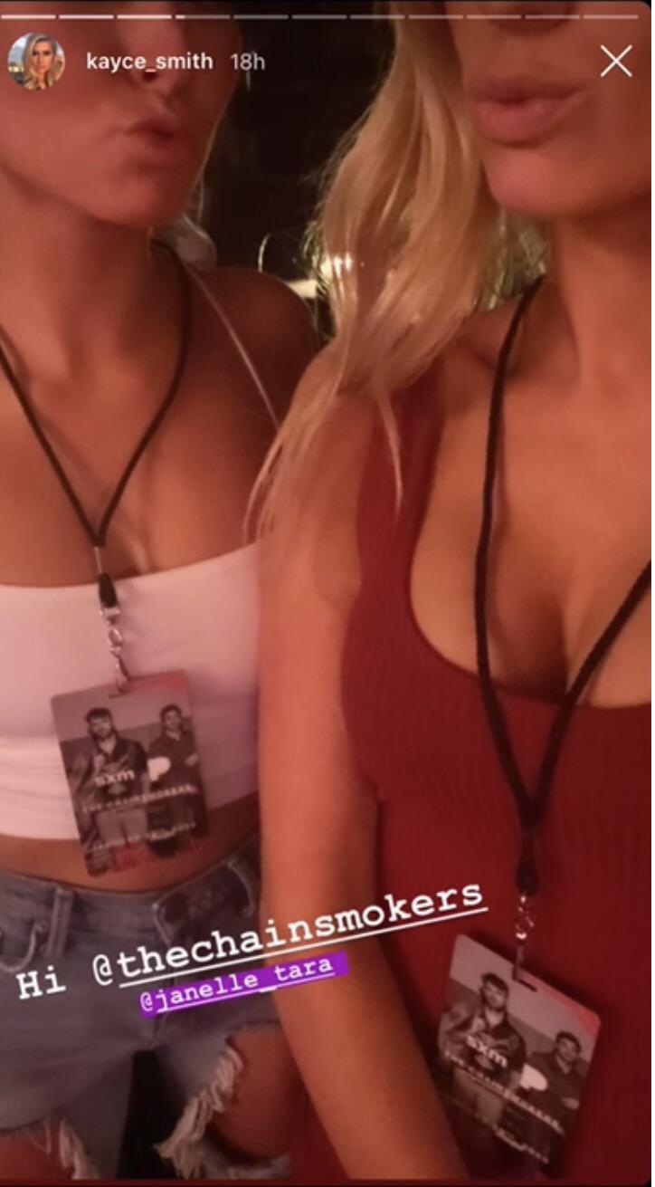 Kayce C-Cups | Scrolller