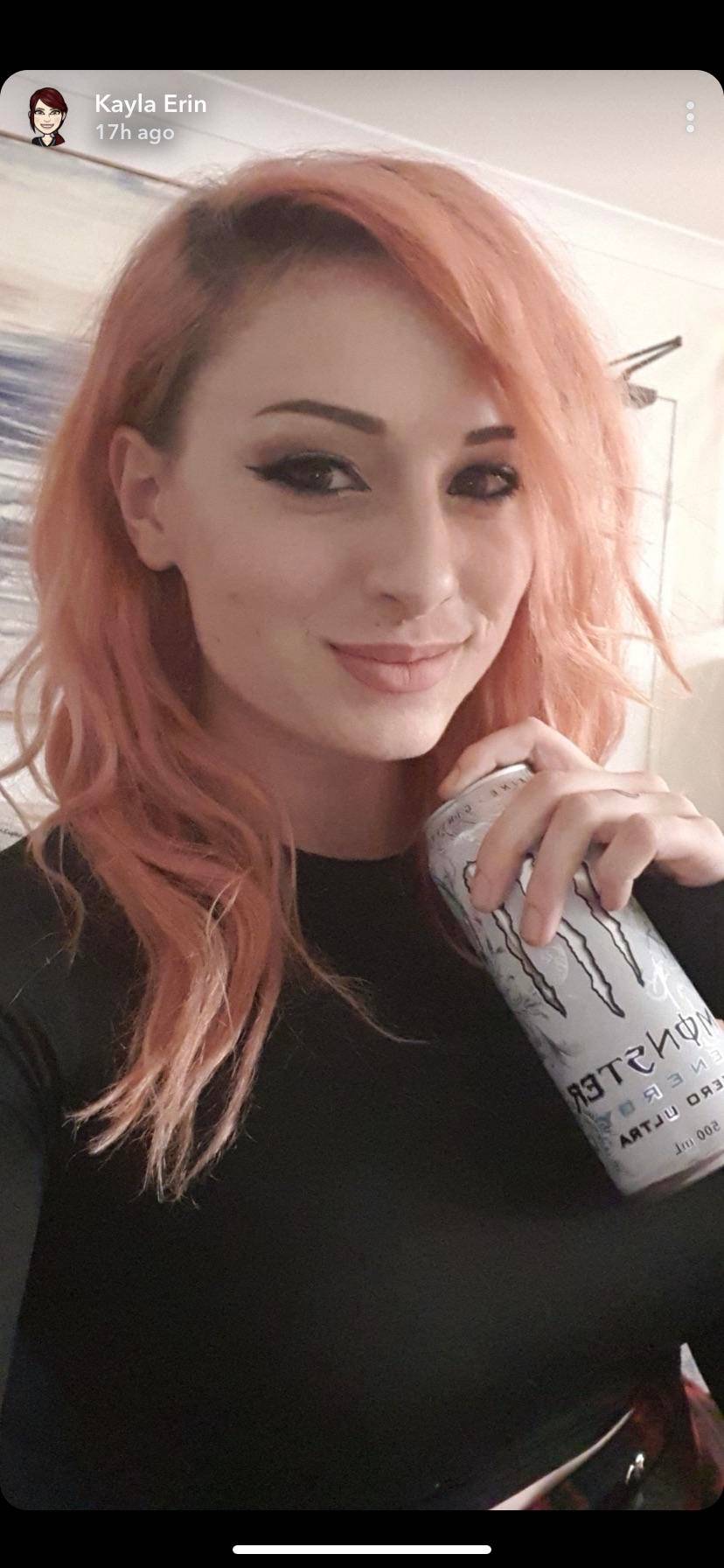 Kayla Erin | Scrolller