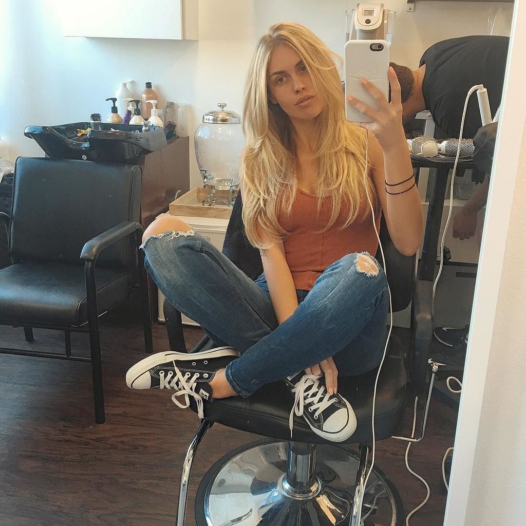 Kayla Rae Reid Scrolller