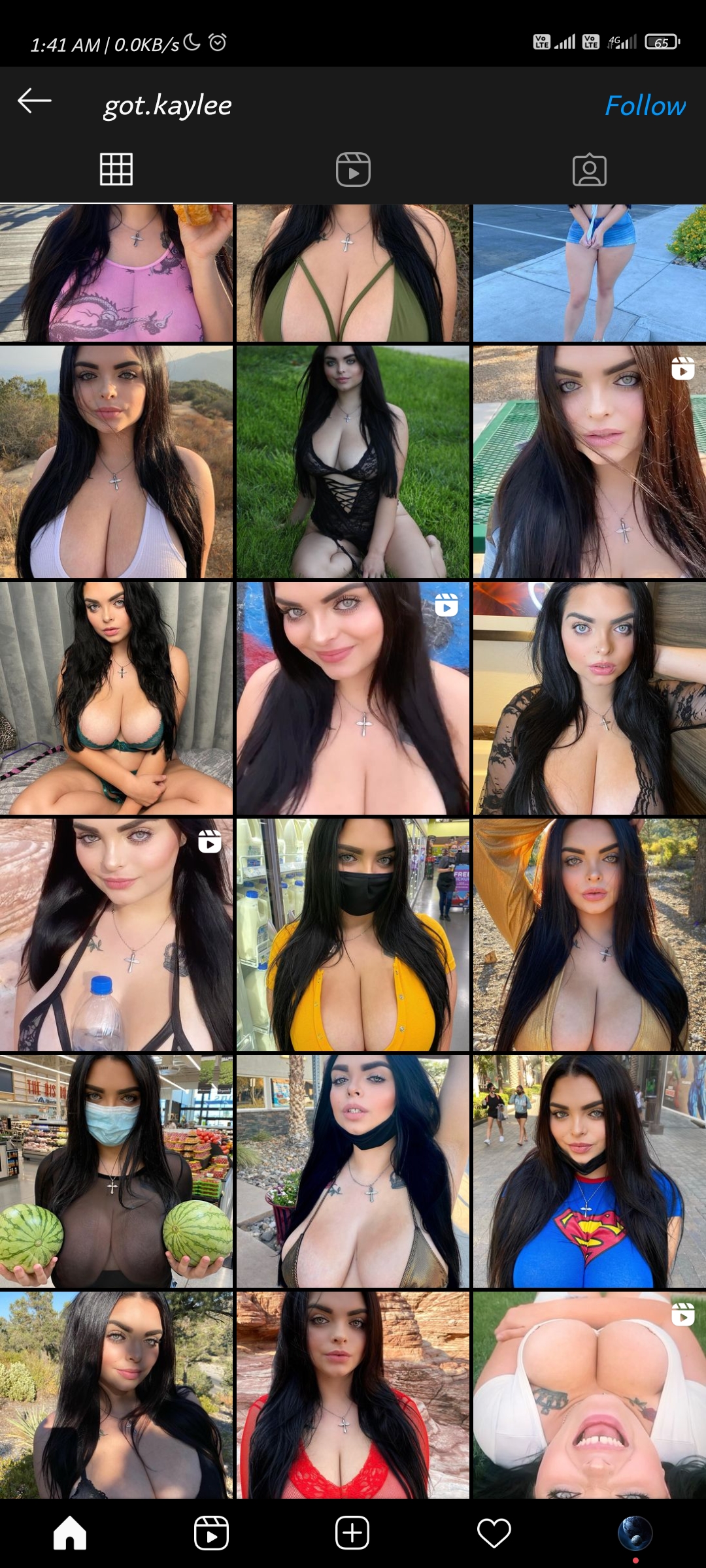 Kaylee4keeps please upvote | Scrolller