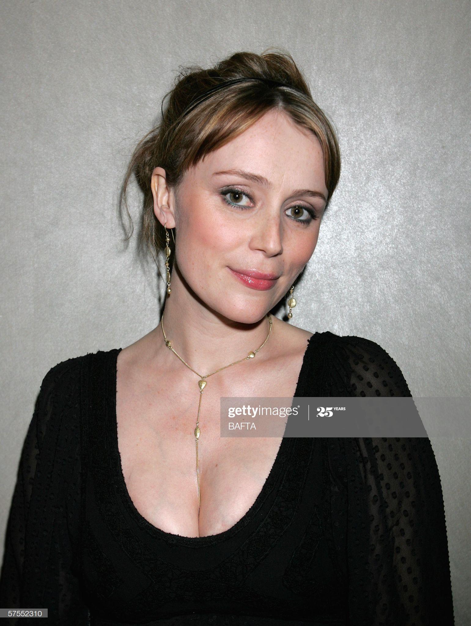 Keeley Hawes Scrolller