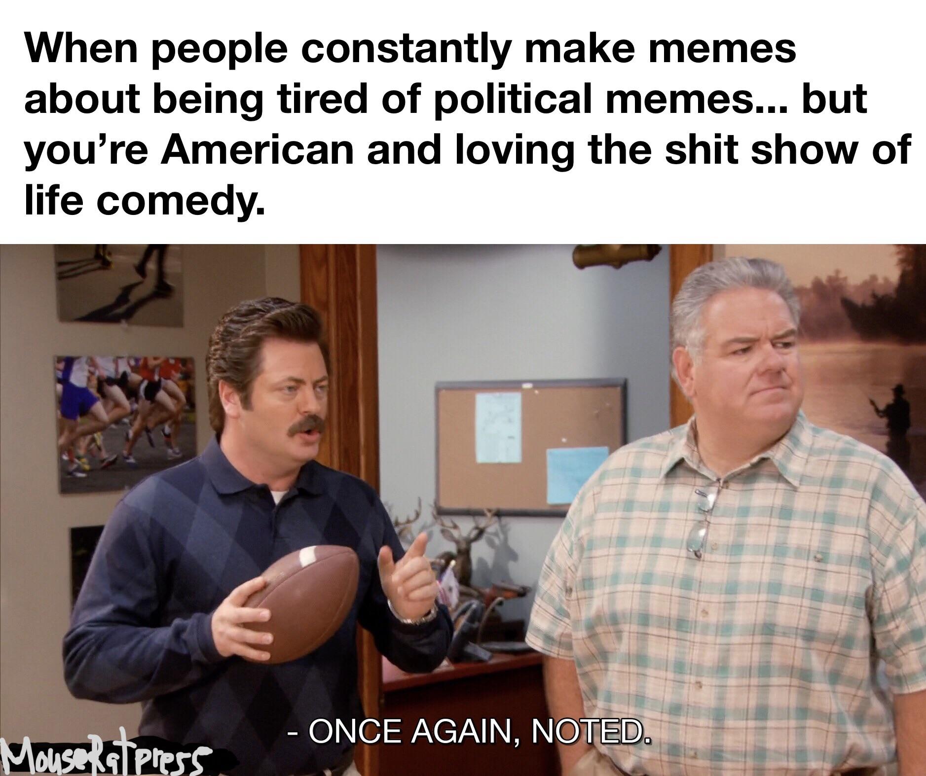 Keep’em coming | Scrolller