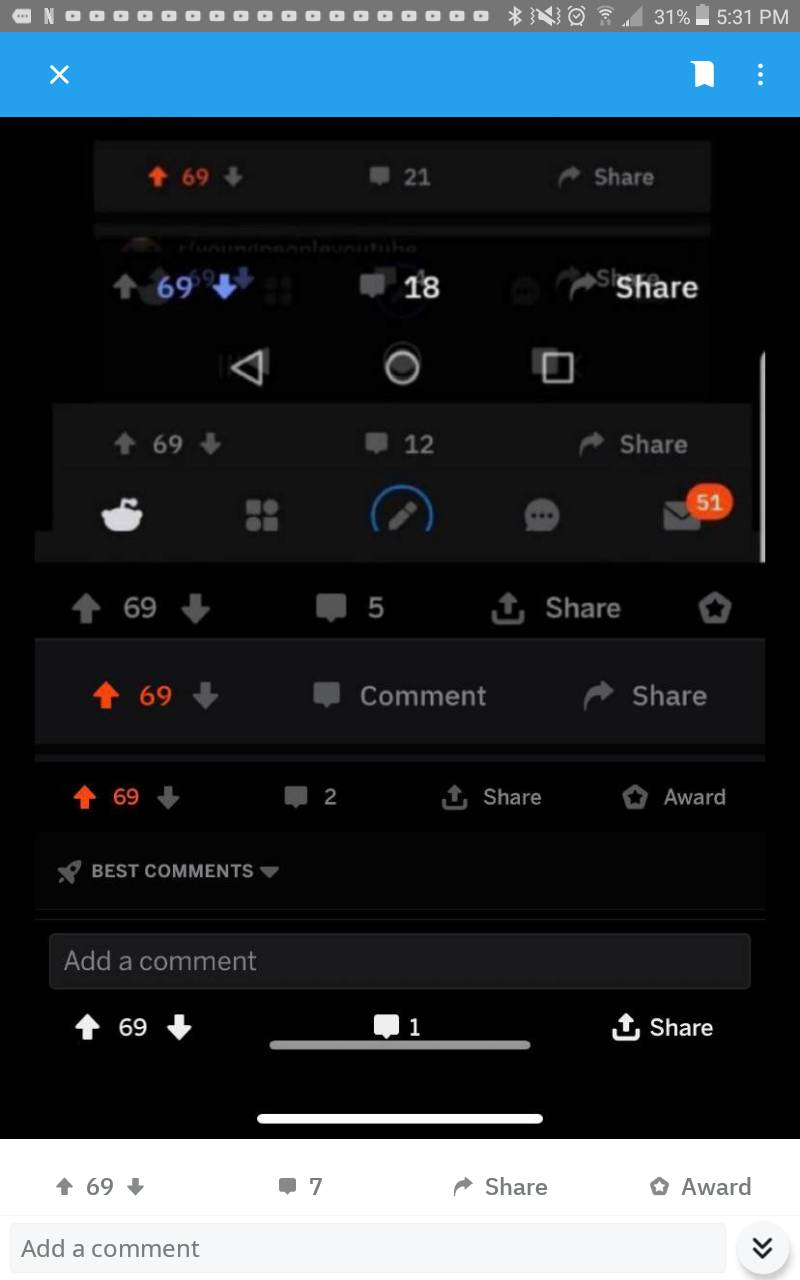 Keep it going | Scrolller