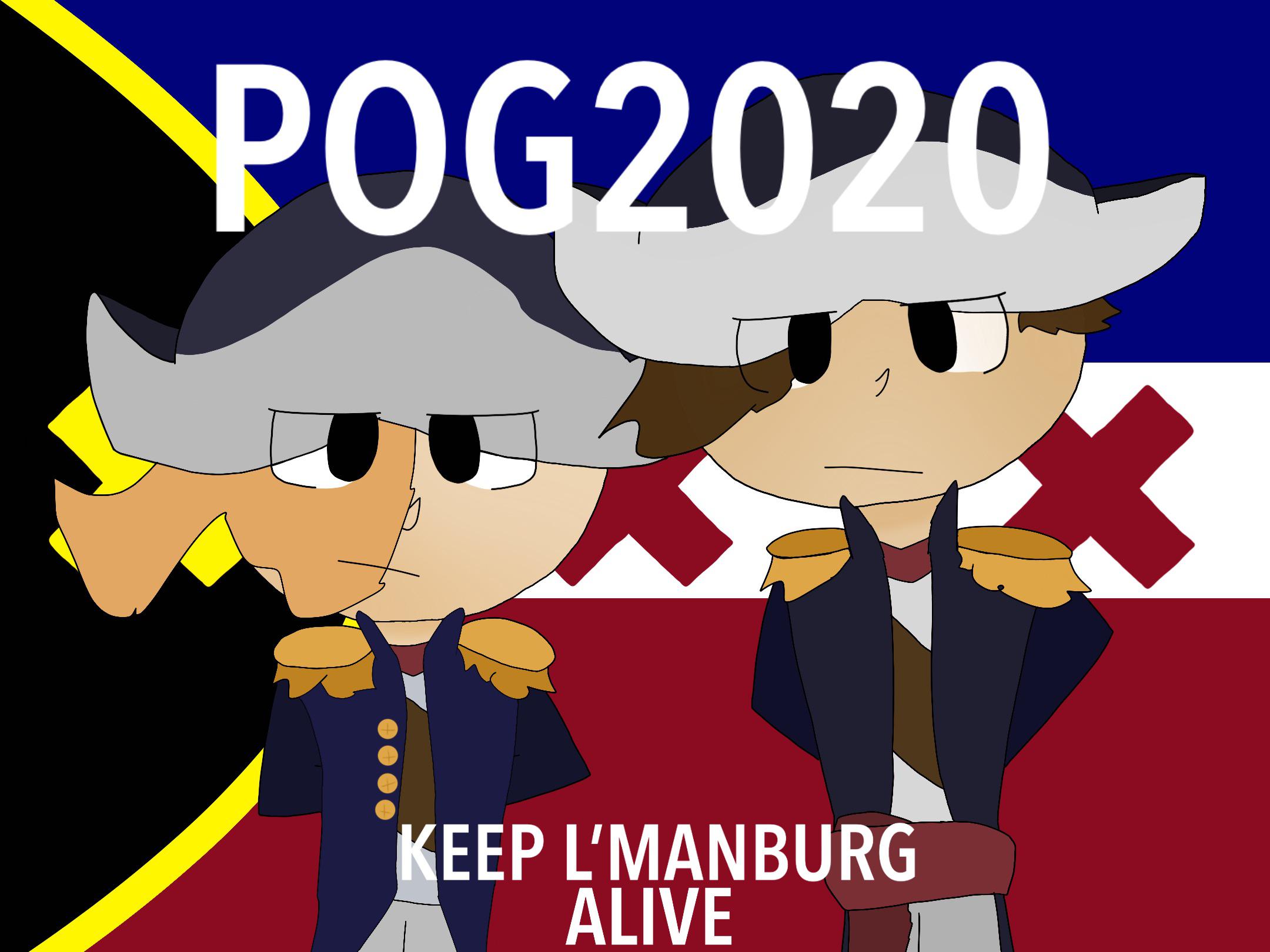 Keep L’manburg alive | Scrolller