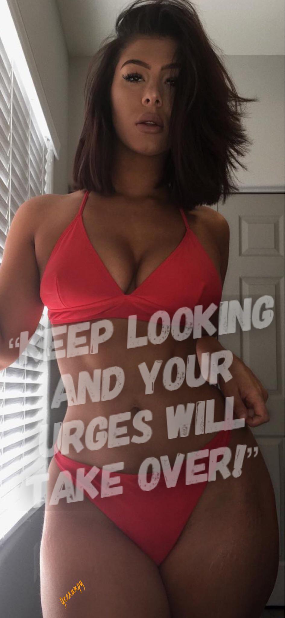 Keep looking | Scrolller