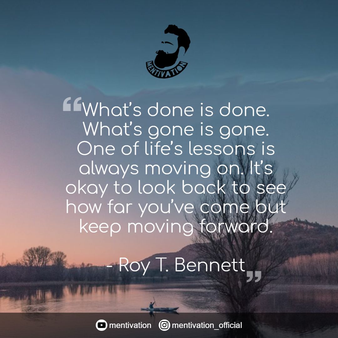 Keep moving Forward | Scrolller