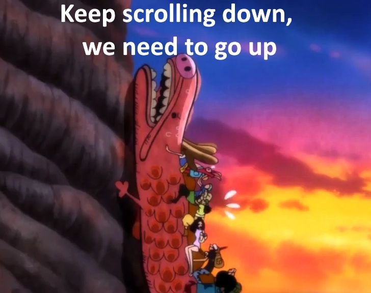 Keep scrolling | Scrolller