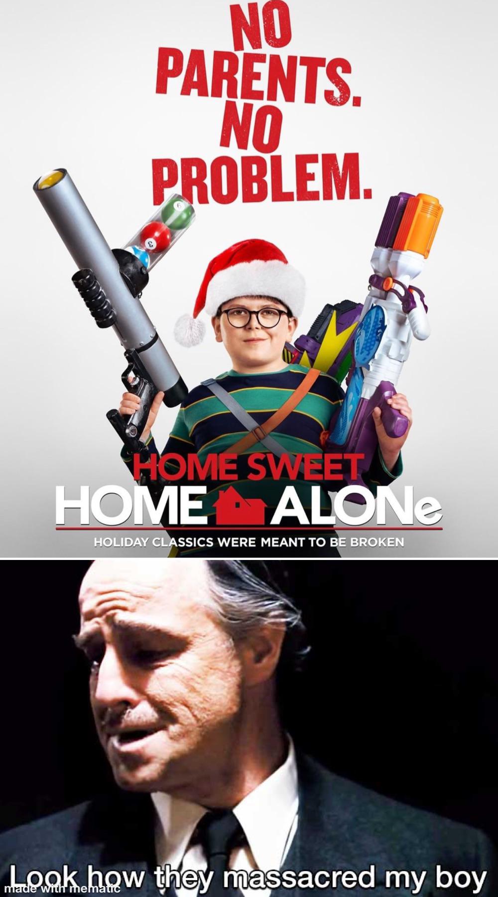 Keep the change you filthy animal | Scrolller