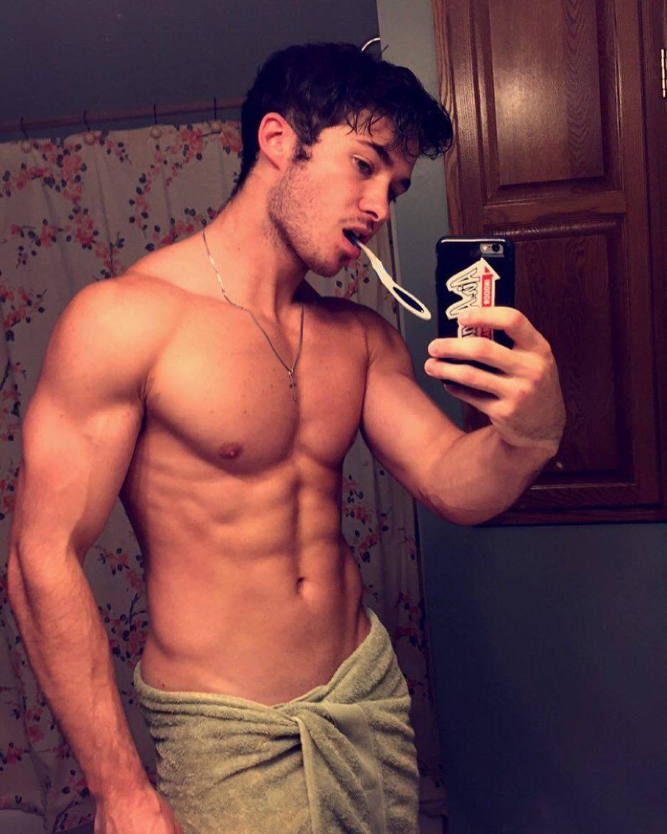 Keep Them Clean | Scrolller