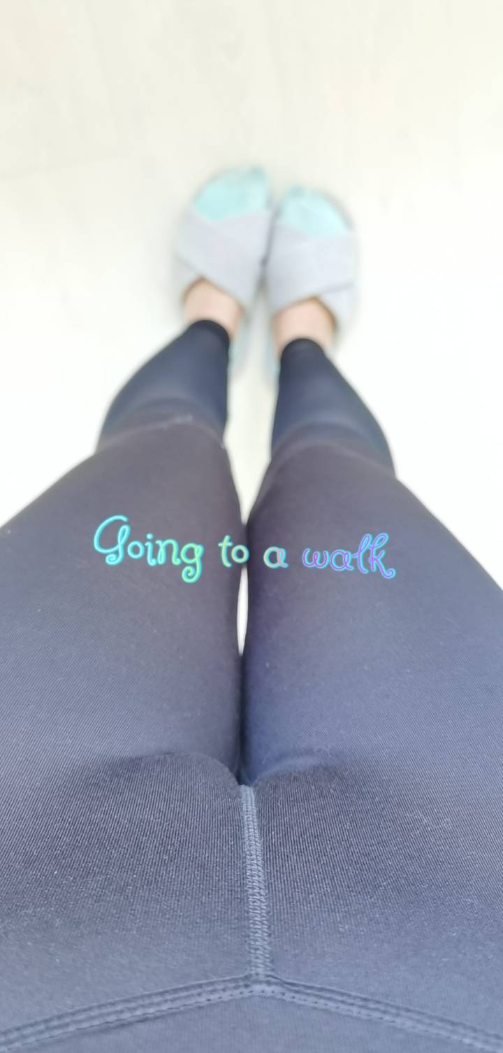 Keep walking | Scrolller