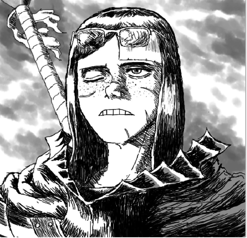 Keep your hands off my dragonslayer | Scrolller