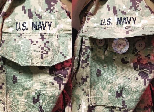 Keep your waifu close | Scrolller