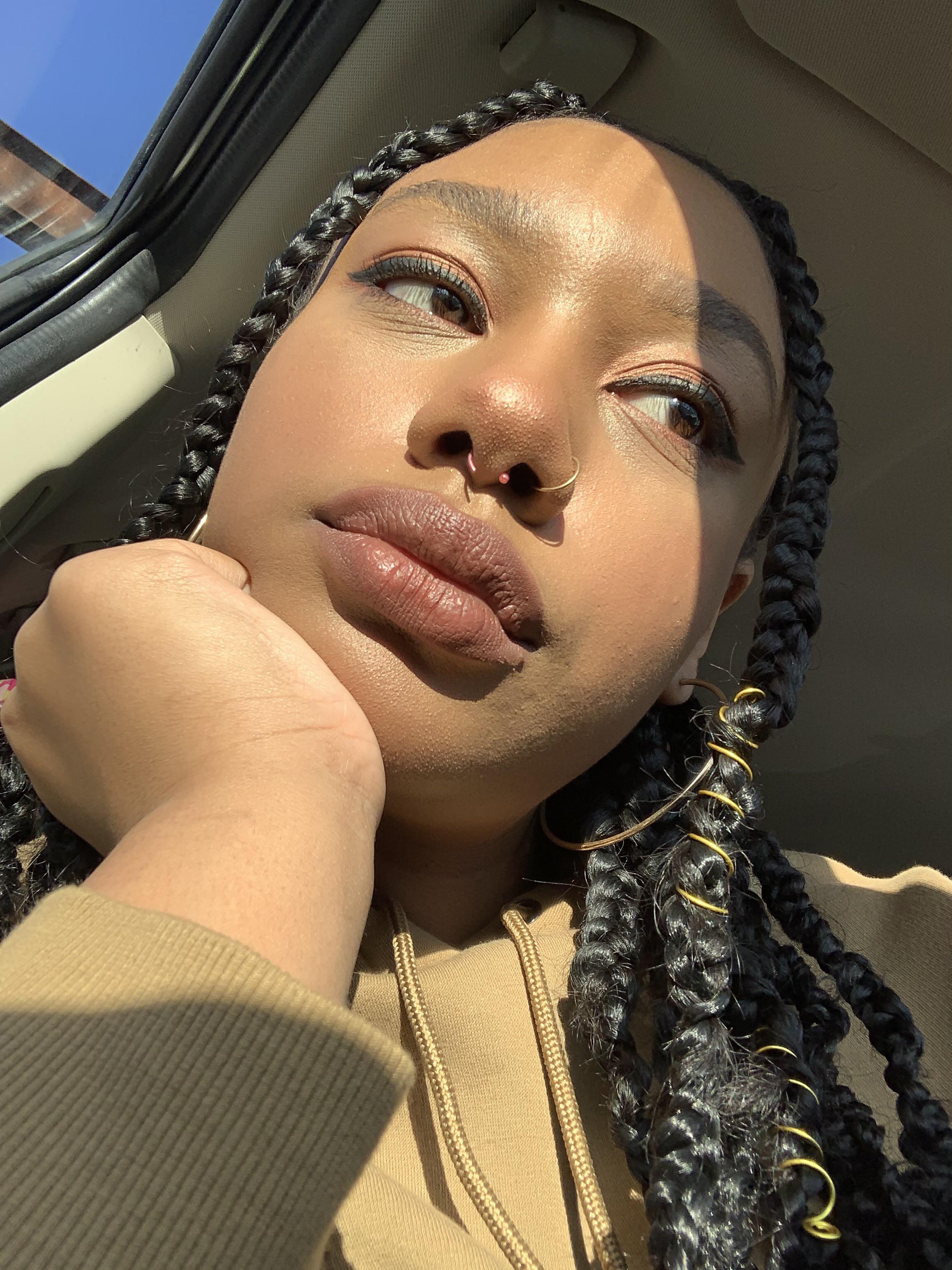 Keeping it mild today 😊 | Scrolller