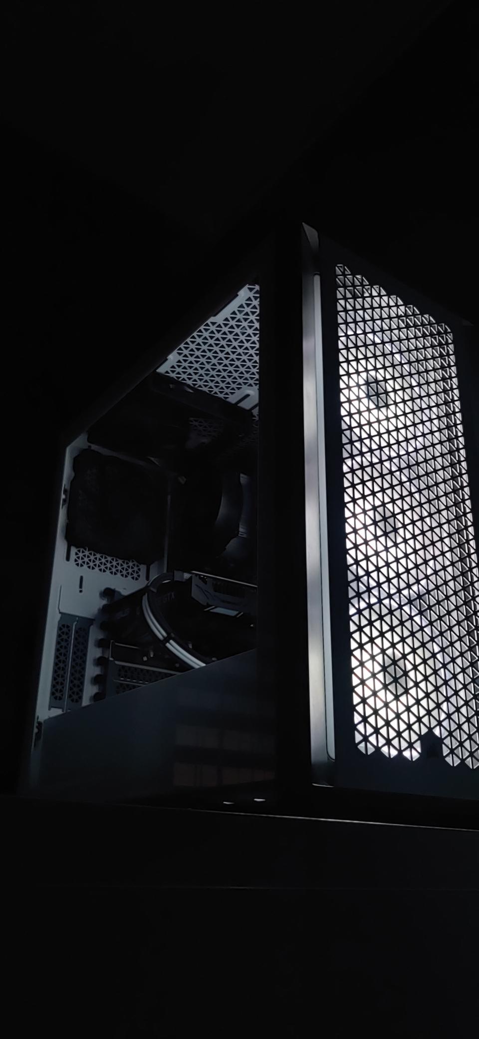 Keeping It Simple Scrolller