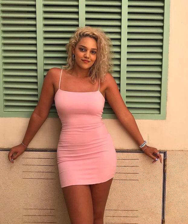 Keeping it tight | Scrolller