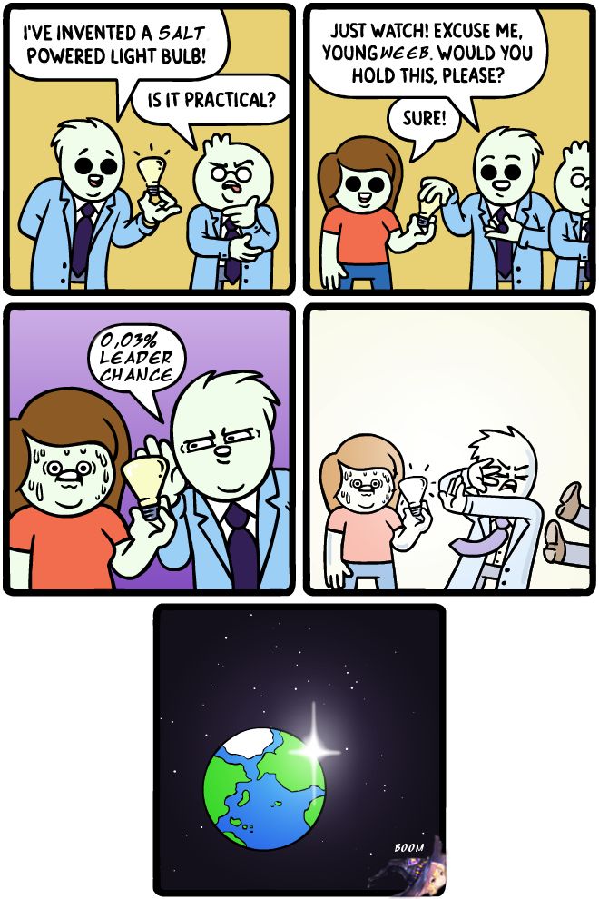 Keeping up with new memes | Scrolller