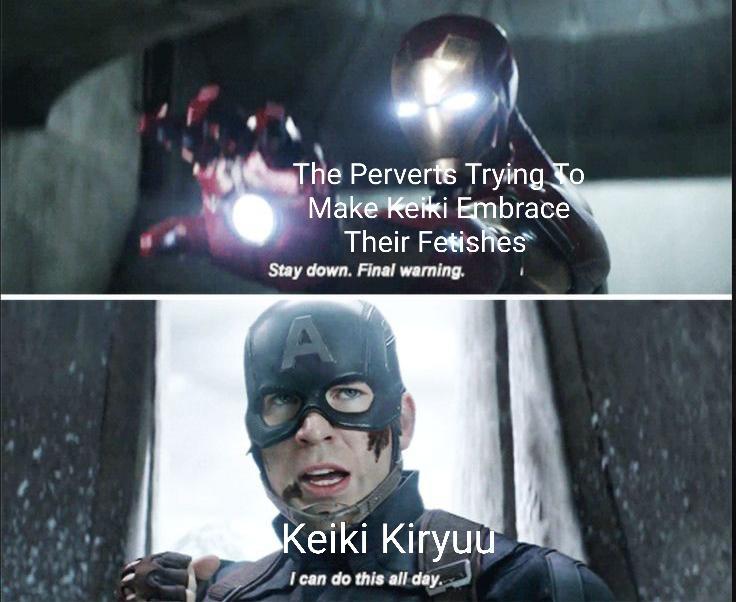 Keiki Can Do This All Day | Scrolller