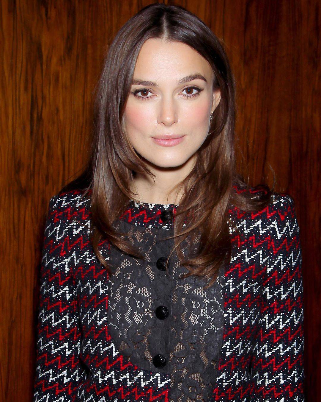 Keira Knightley | Scrolller