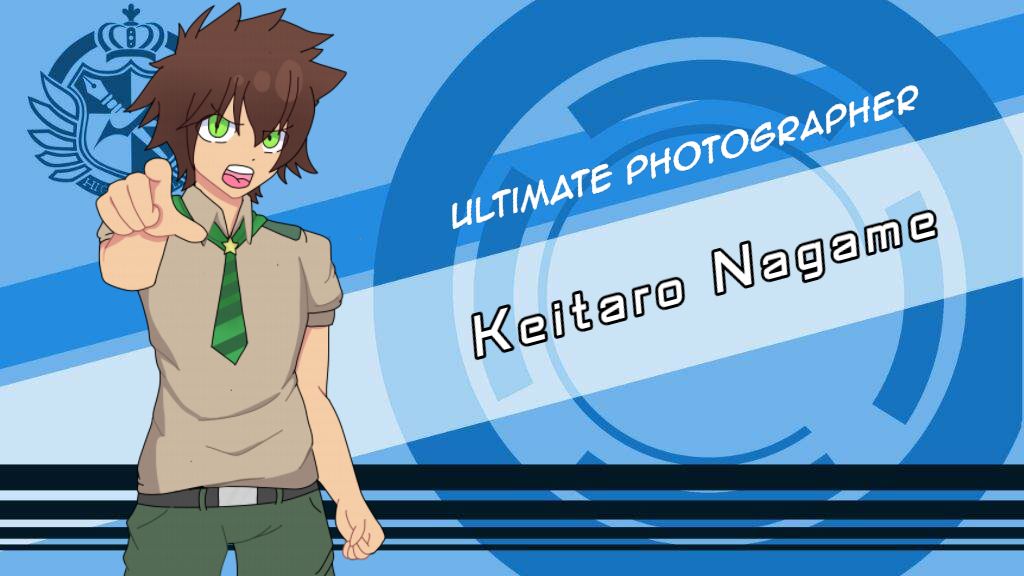 Keitaro Nagame: Ultimate photographer | Scrolller