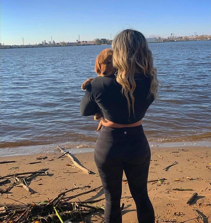 Kelly Baker | Scrolller