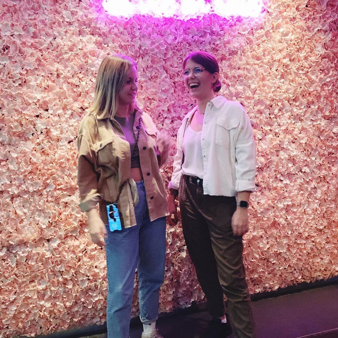 Kelly oder Malwanne? | Scrolller