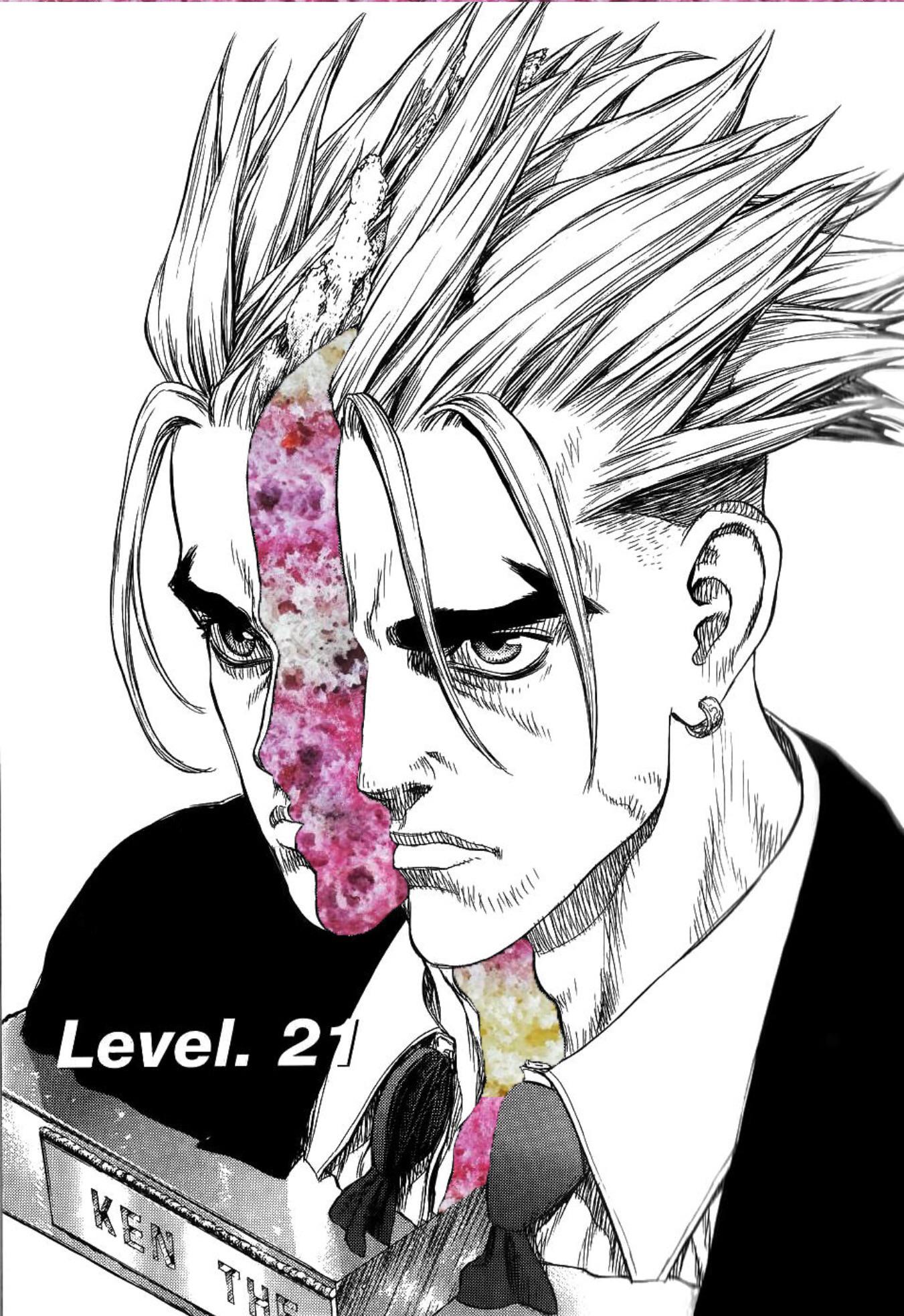 Ken oh no | Scrolller