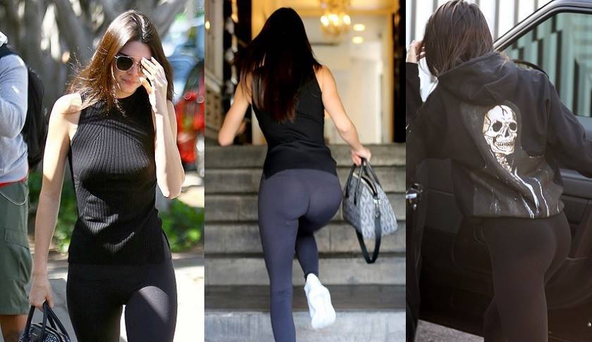 Kendall jenner | Scrolller
