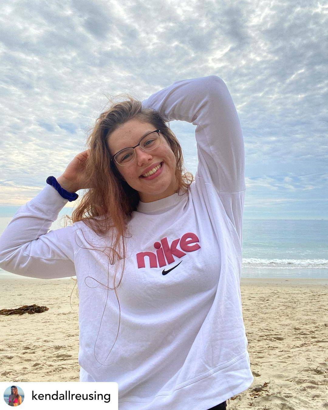 Kendall Reusing | Scrolller