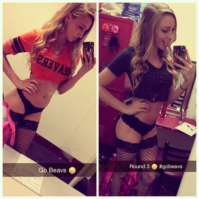 Kendra Sunderland | Scrolller