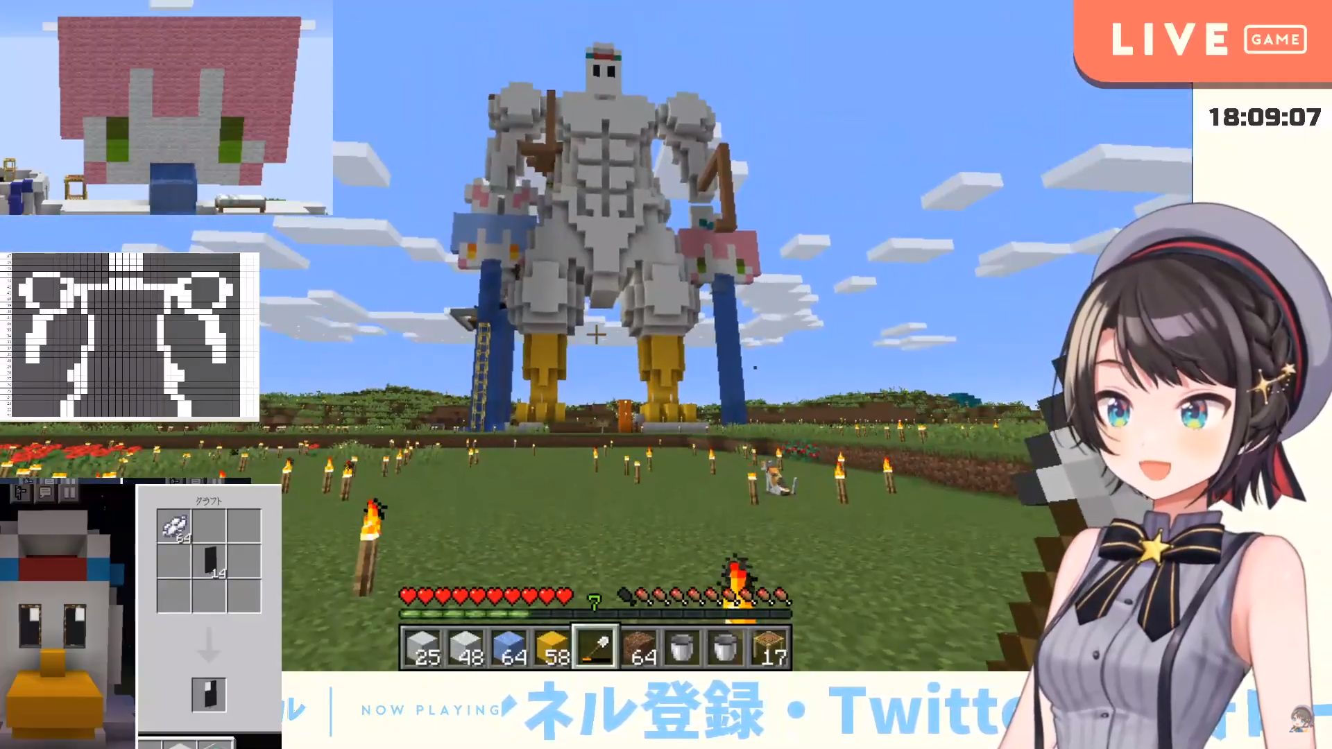 Kensetsu Wars Part 4: Yabai levels over 9000! | Scrolller