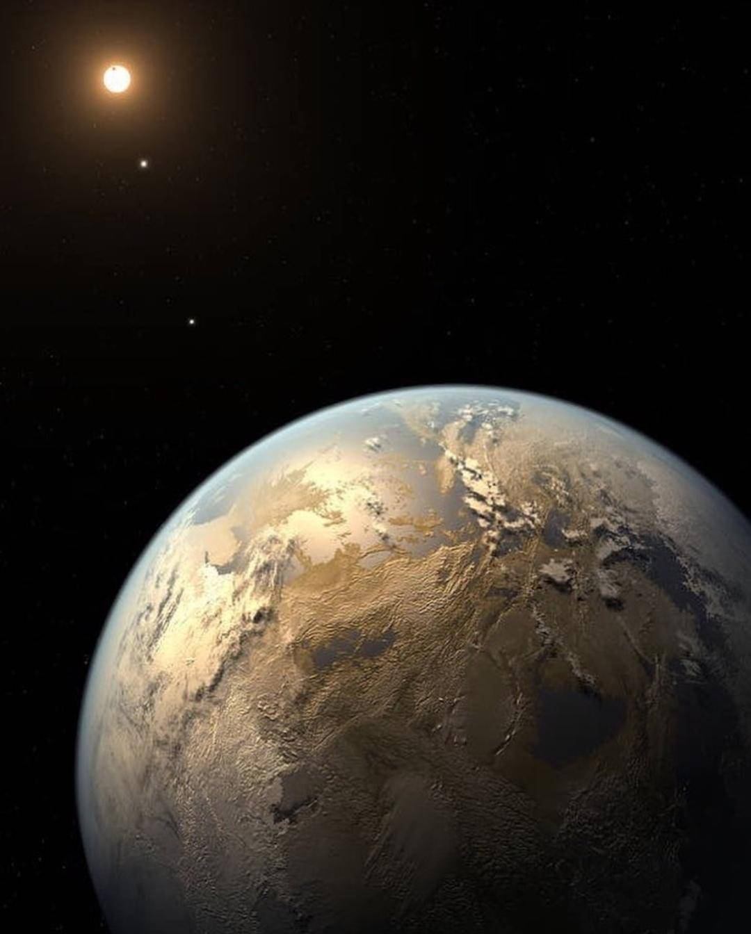 Kepler 186-f | Scrolller