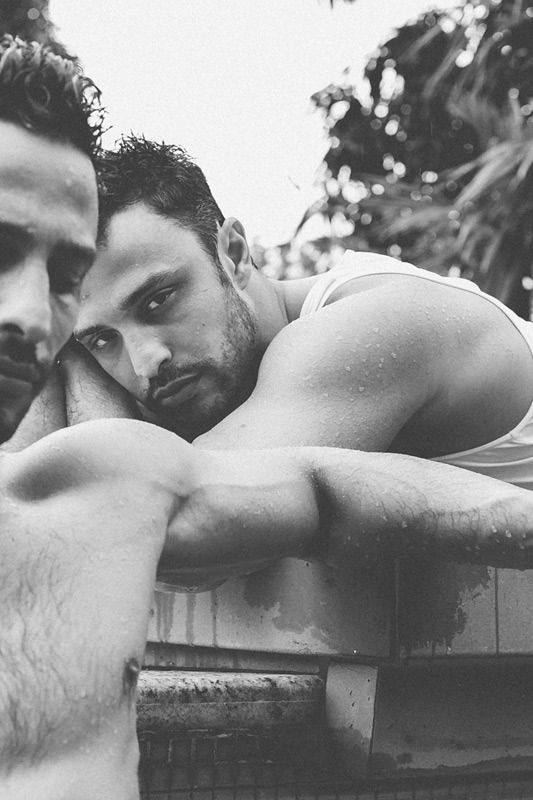 Kevin and Jonathan Sampaio | Scrolller