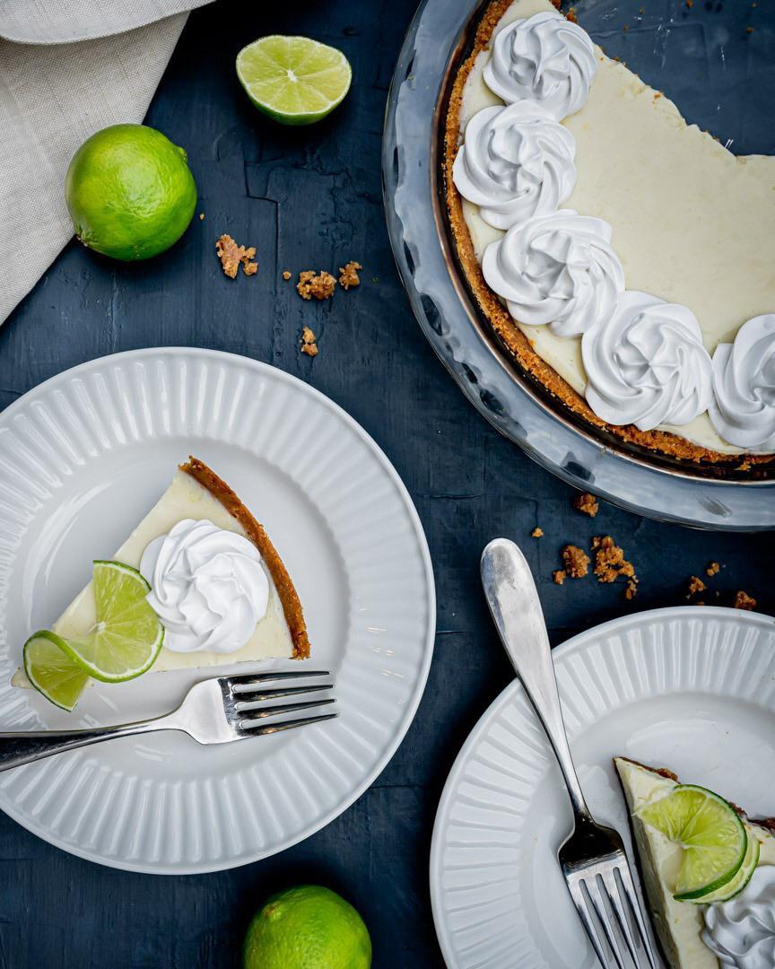 Key Lime Pie [OC] | Scrolller