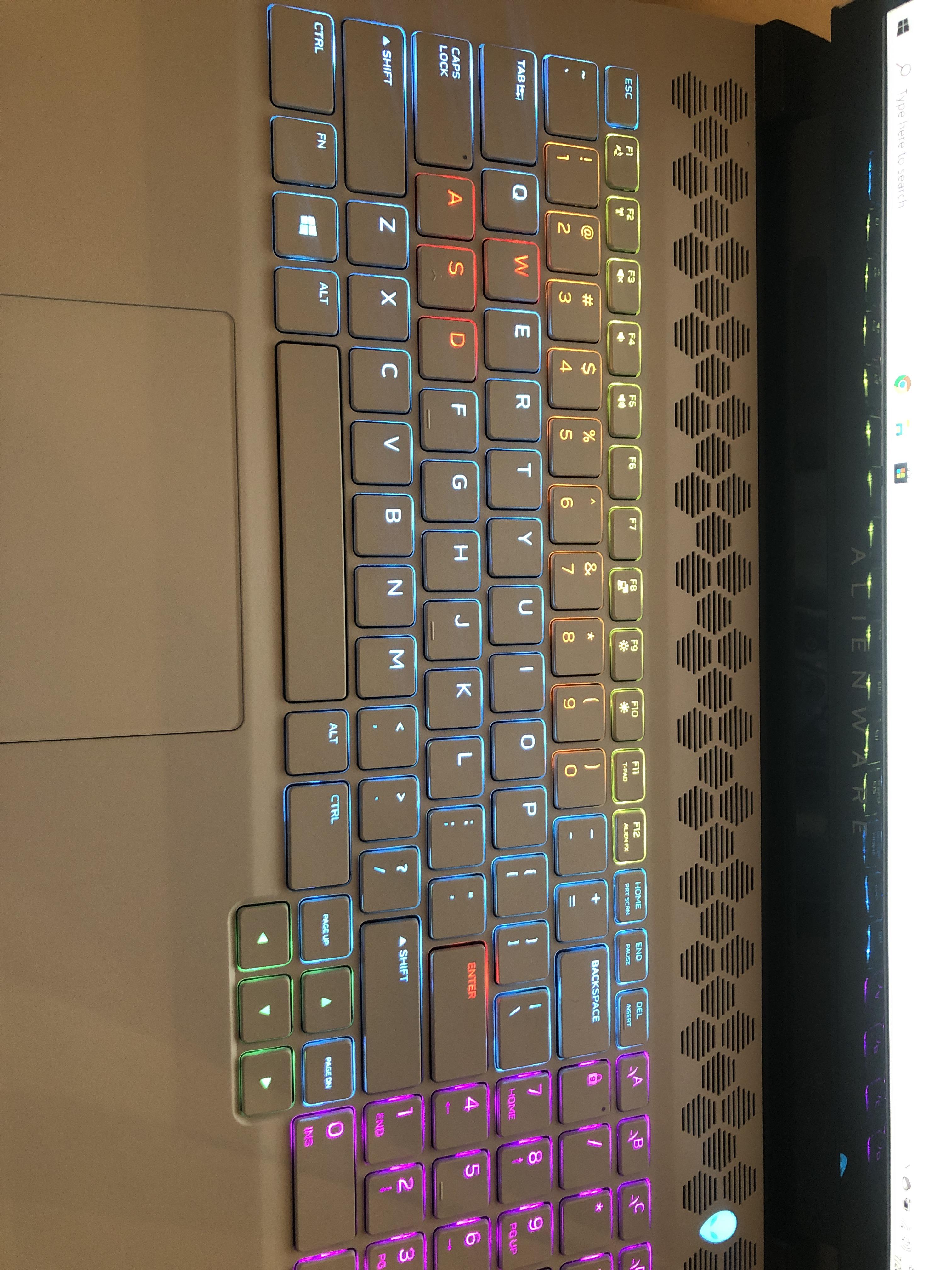 Keyboard Color Ideas | Scrolller