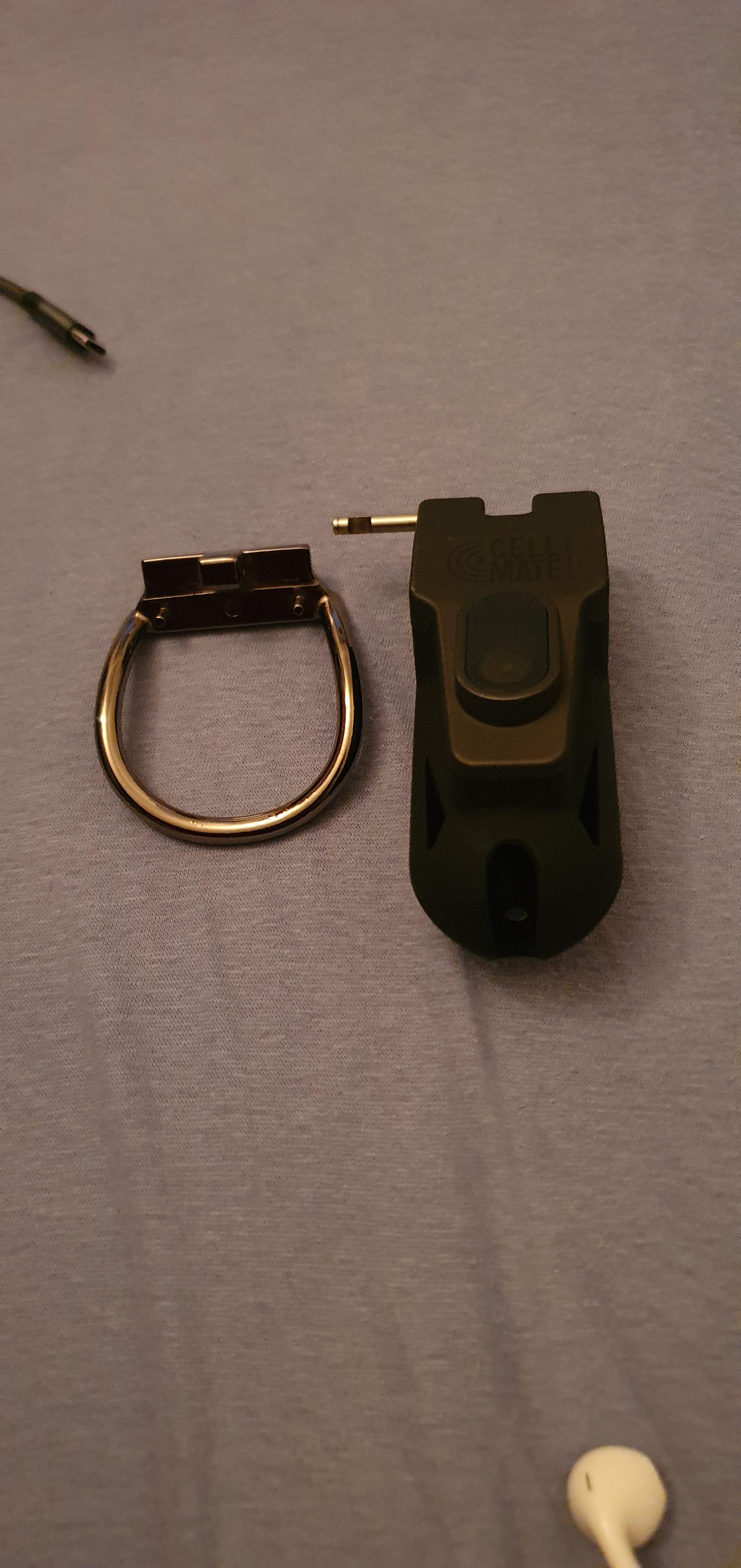 Keymaster needed | Scrolller