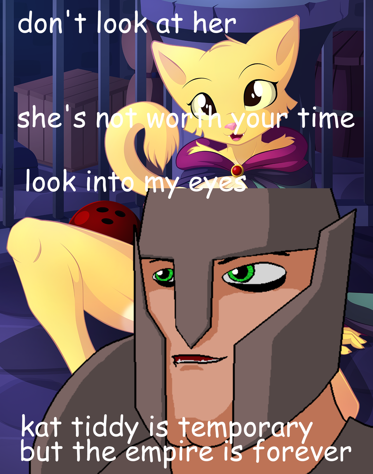 KHAJIIT👑IRL | Scrolller