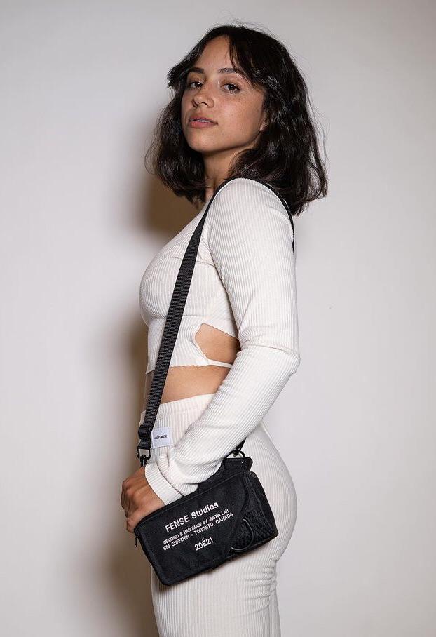 Kiana Madeira | Scrolller