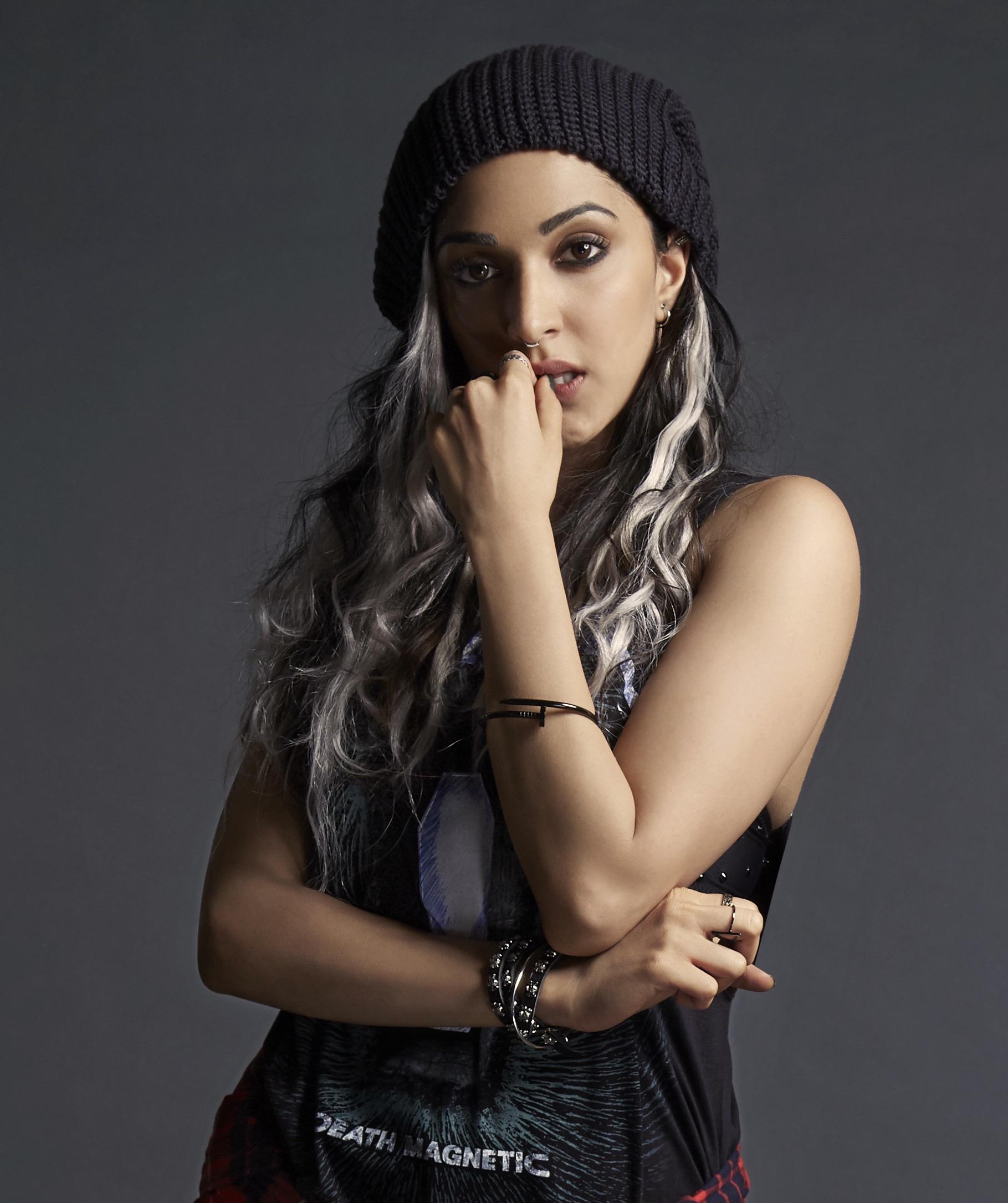 Kiara Advani | Scrolller