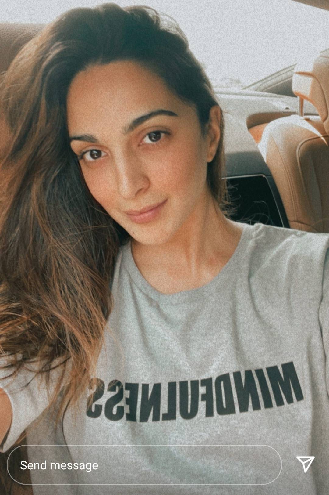 Kiara Advani | Scrolller
