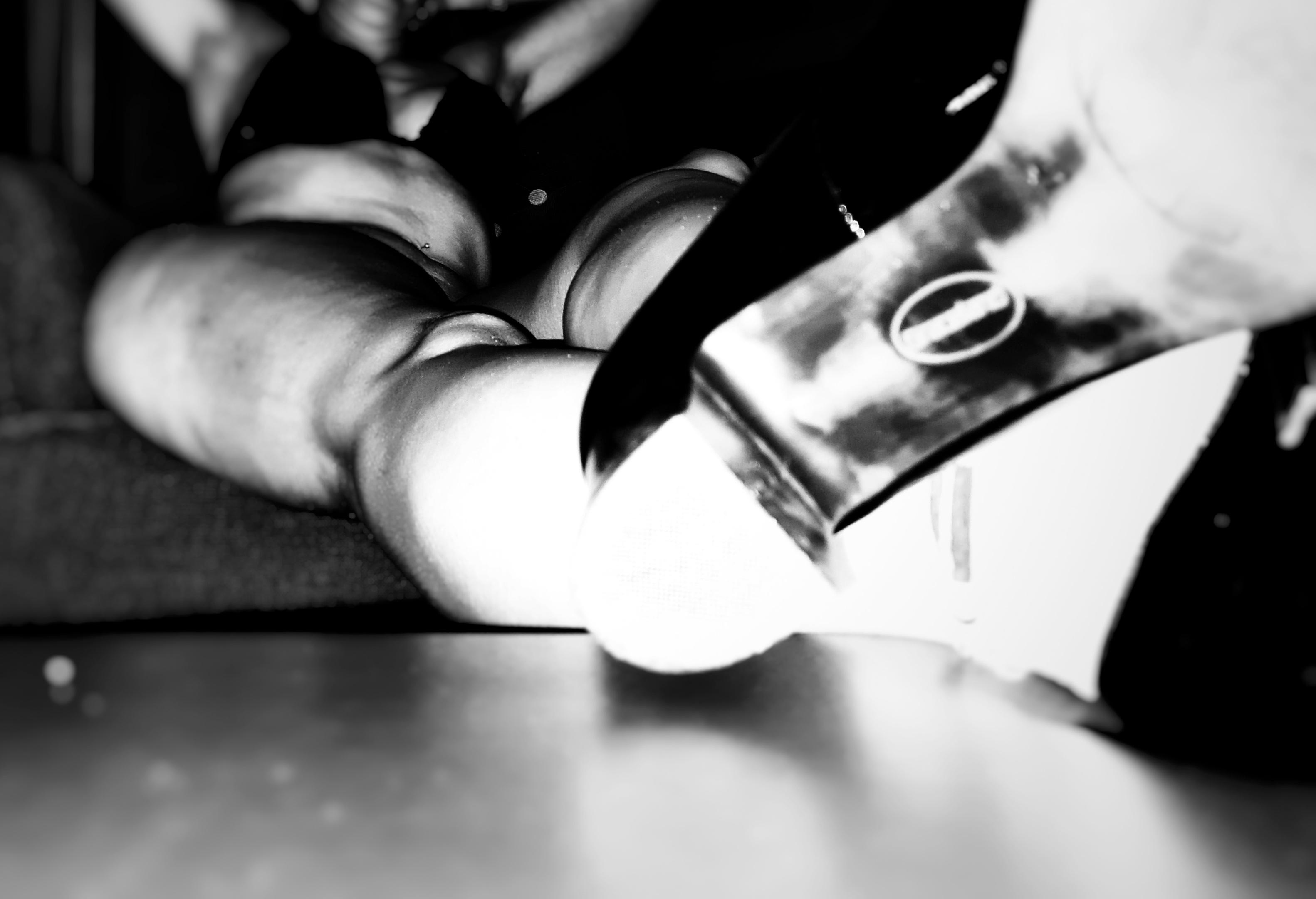 Kick back | Scrolller