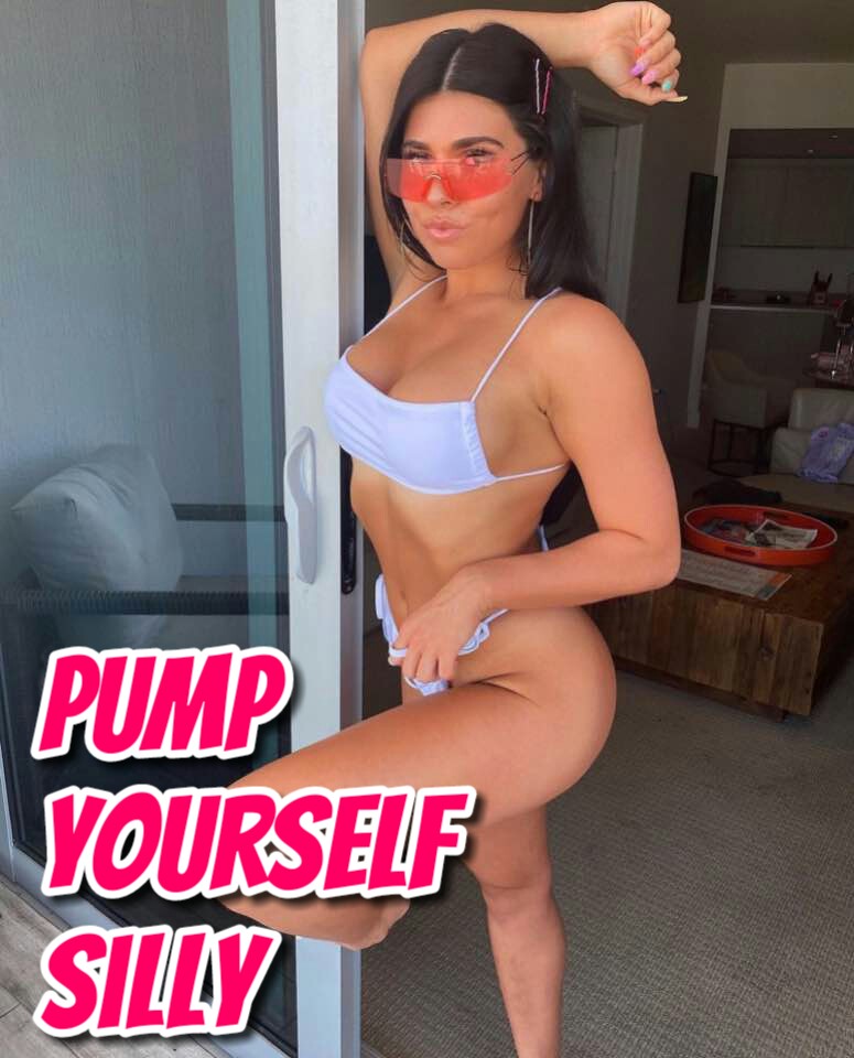 [Kik captionsmaker] making captions and trading | Scrolller