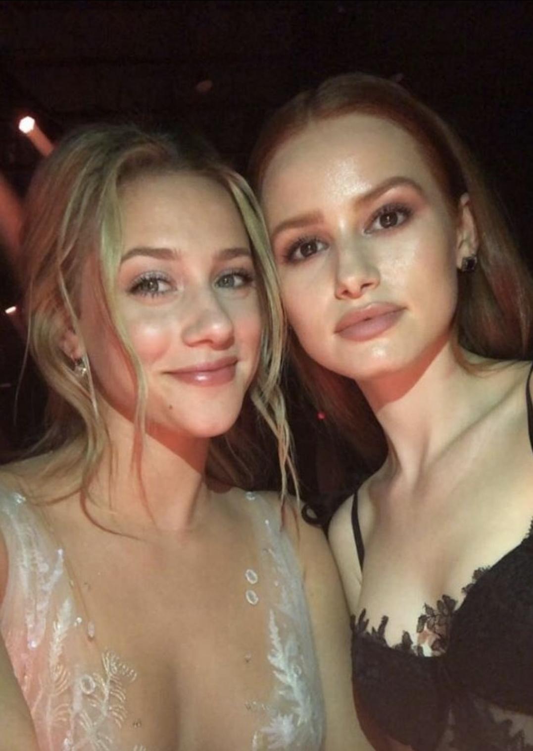 [Kik madheart7 let's jerk to celebs and tiktokers | Scrolller