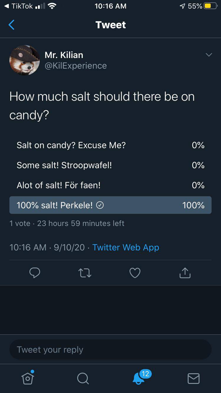 Kilian commits a war crime | Scrolller