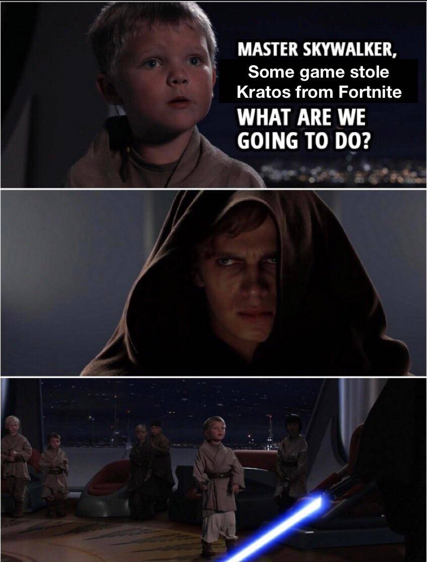 Kill him. Kill him now. | Scrolller