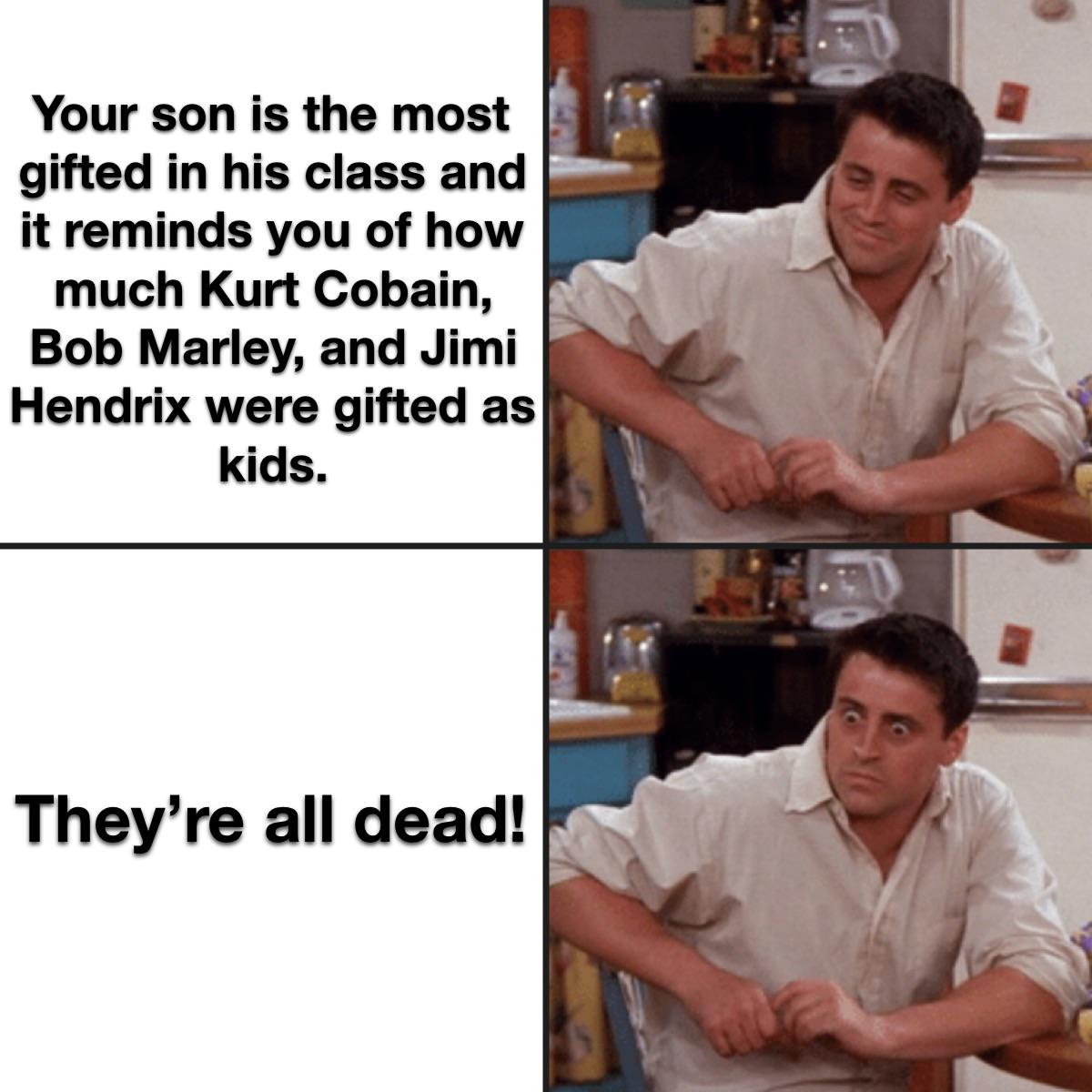 Kill him... kill him now! | Scrolller