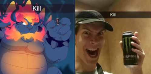 Kill_irl | Scrolller