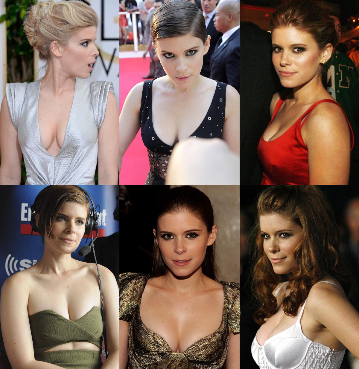 Killer Cleavage | Scrolller