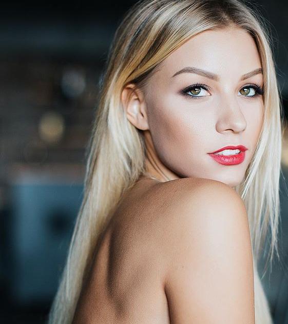 Killer Katrin | Scrolller