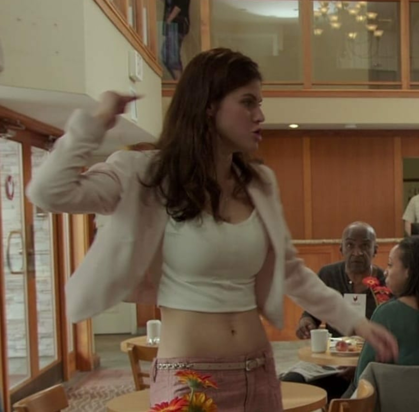 Killer look | Scrolller