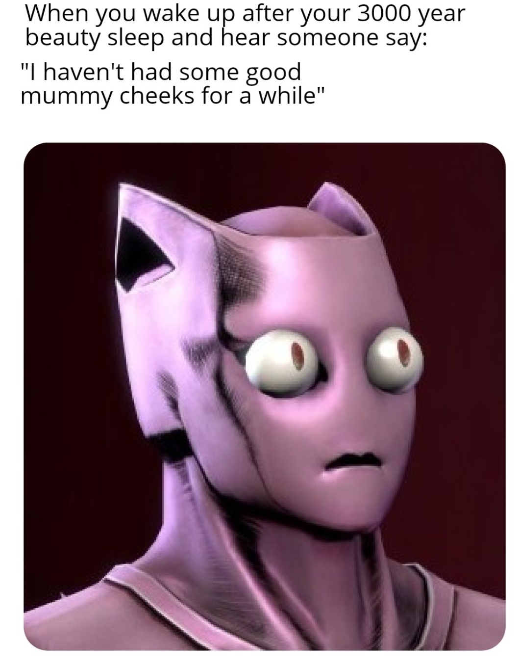 Killer Queen I Am In Danger Scrolller